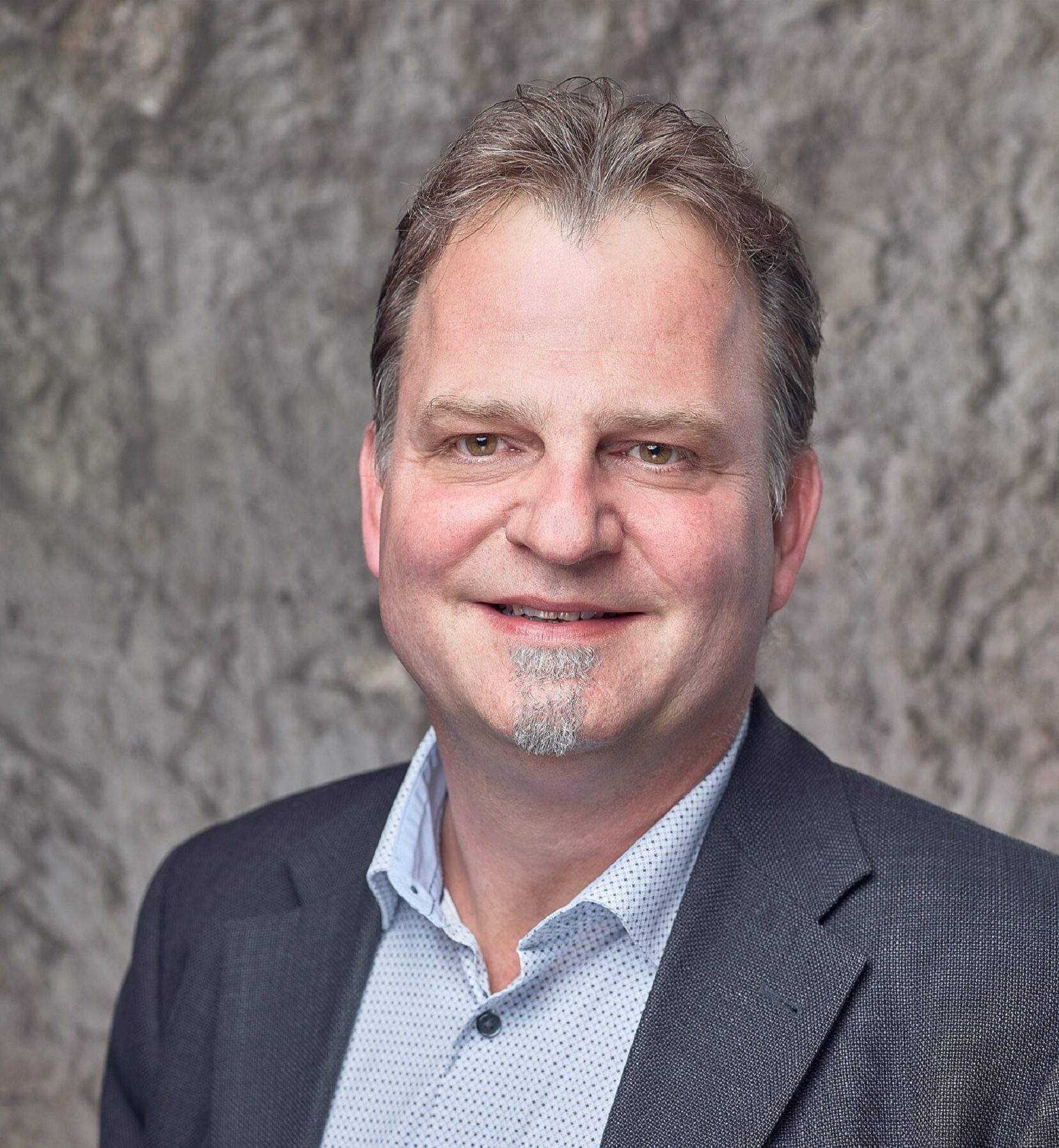 SVP Wettingen - Thomas Wolf